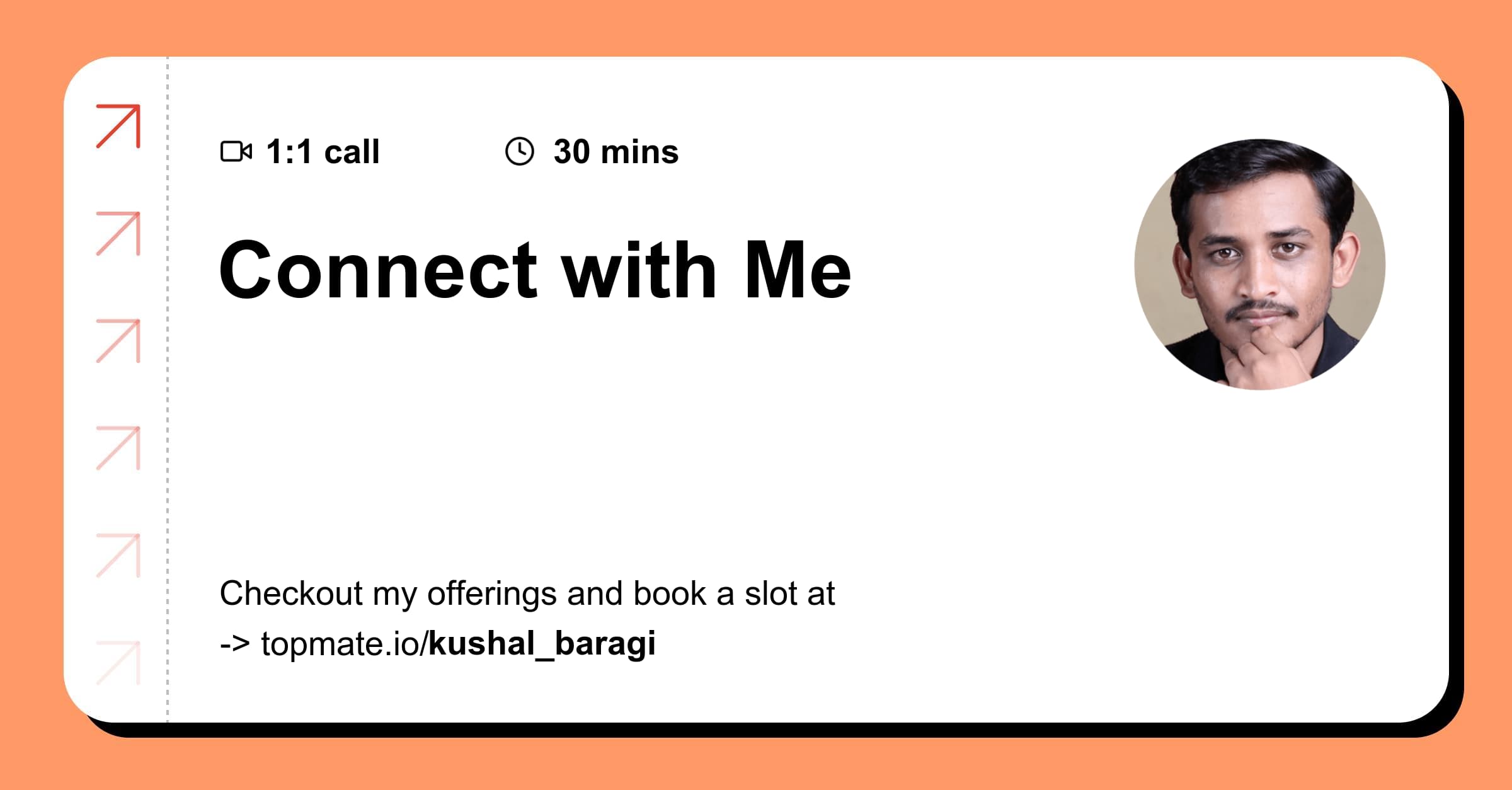 Personal Finance Guide with Kushal Baragi